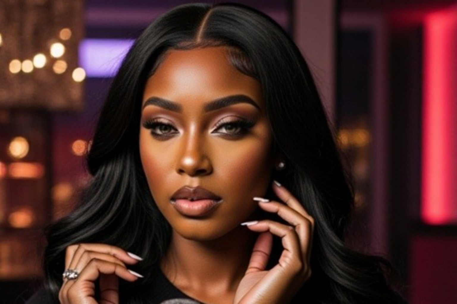 Biggie's 2 Kids. Everything you need to know about T'yanna and CJ Wallace