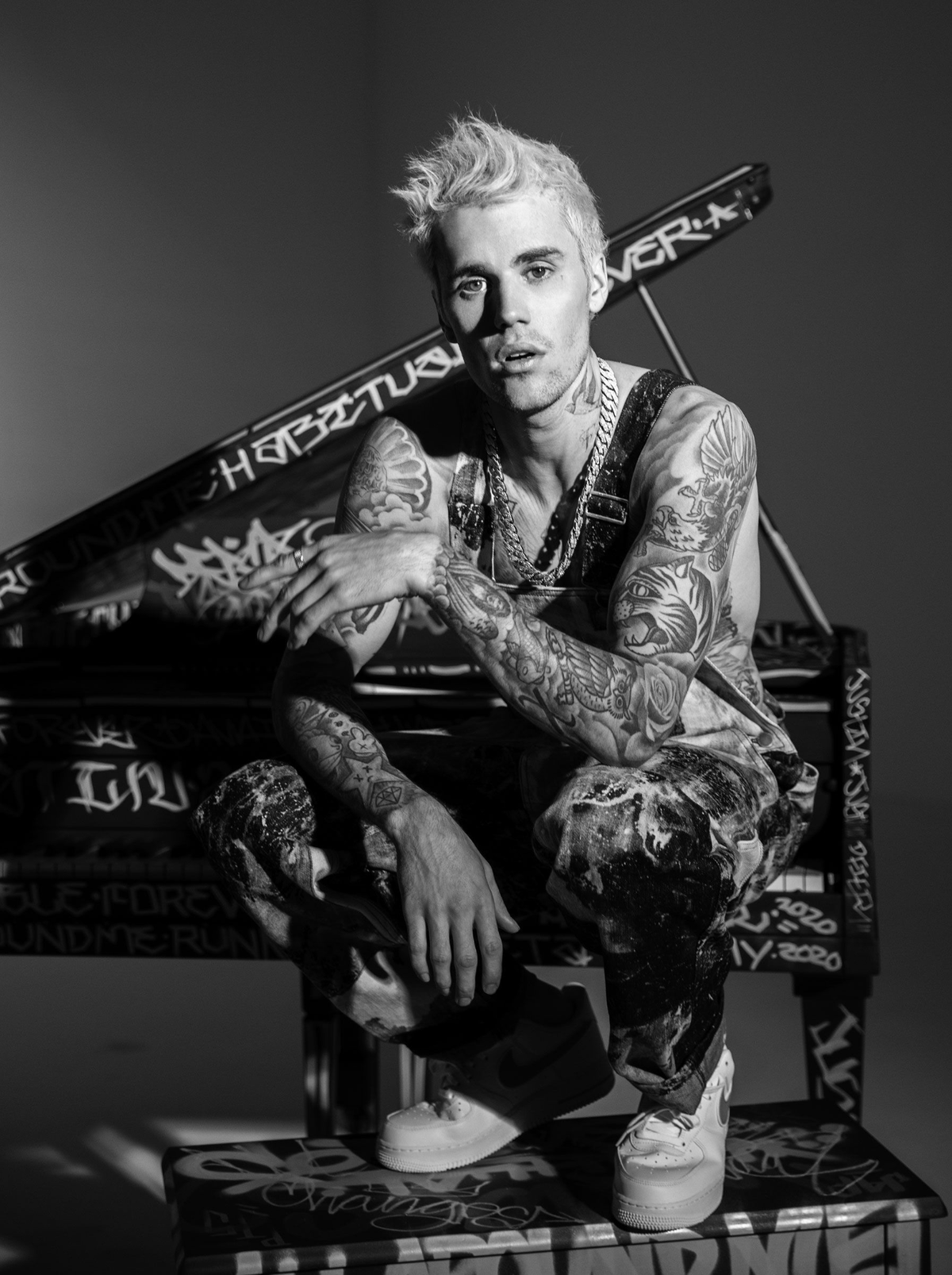 The Dope List. Songs that are trending in August of 2025