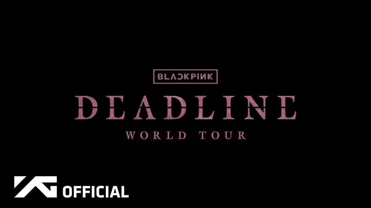 BLACKPINK mini‑album and 2026 plans