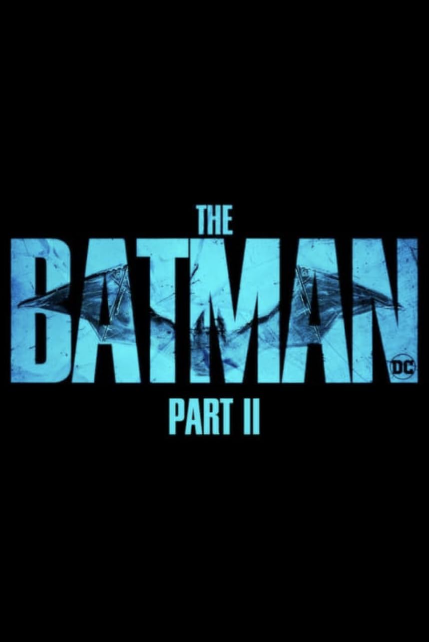 The Batman: Part II Cast Is Already the Main Event